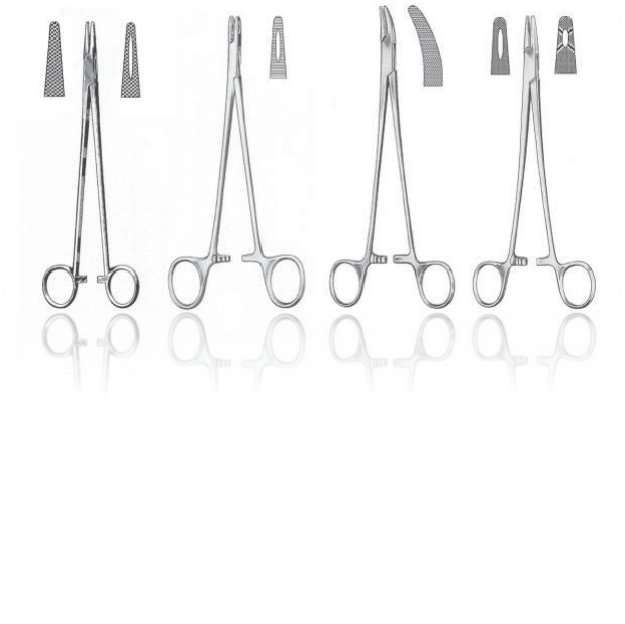 Astra Surgical - PT. Mitra Medika Utama