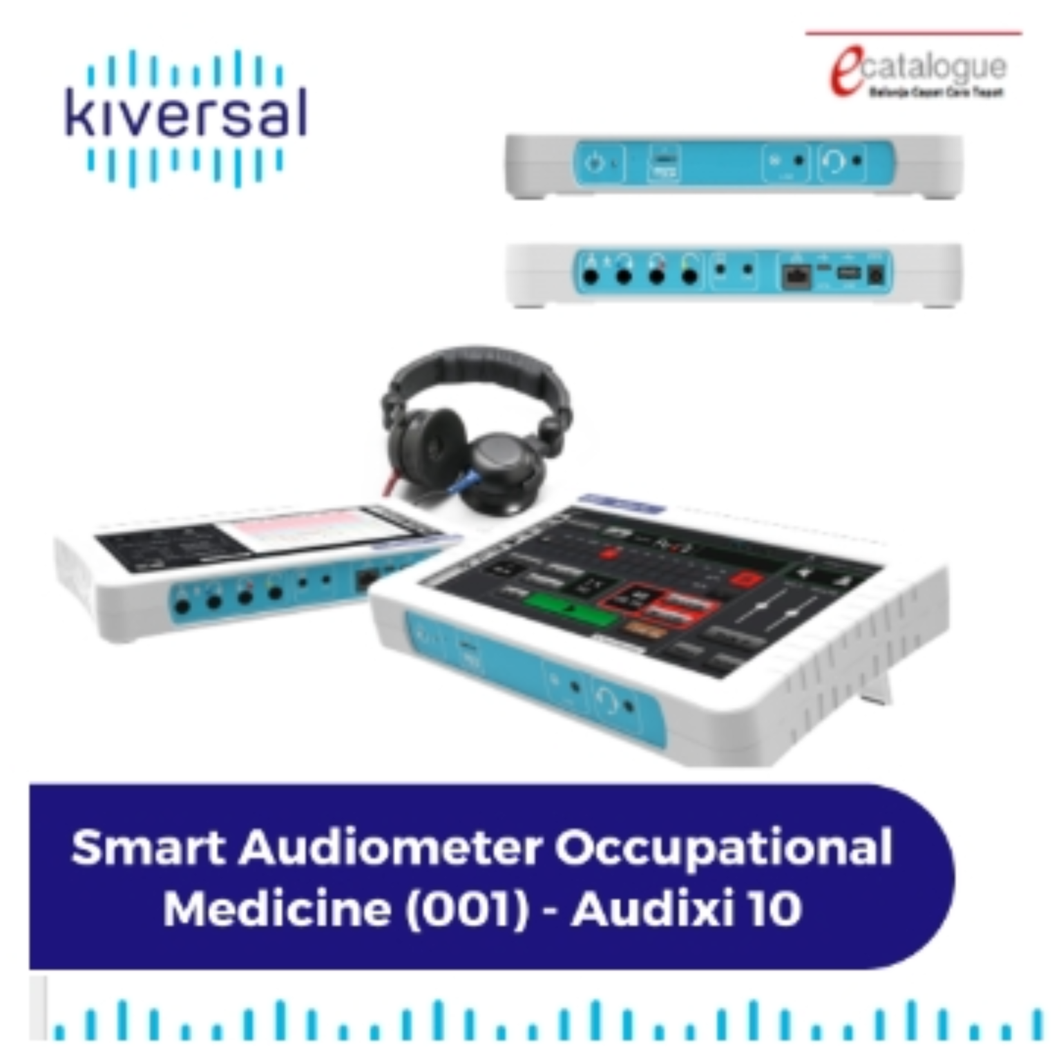 Ecatalogue - PT. Mitra Medika Utama